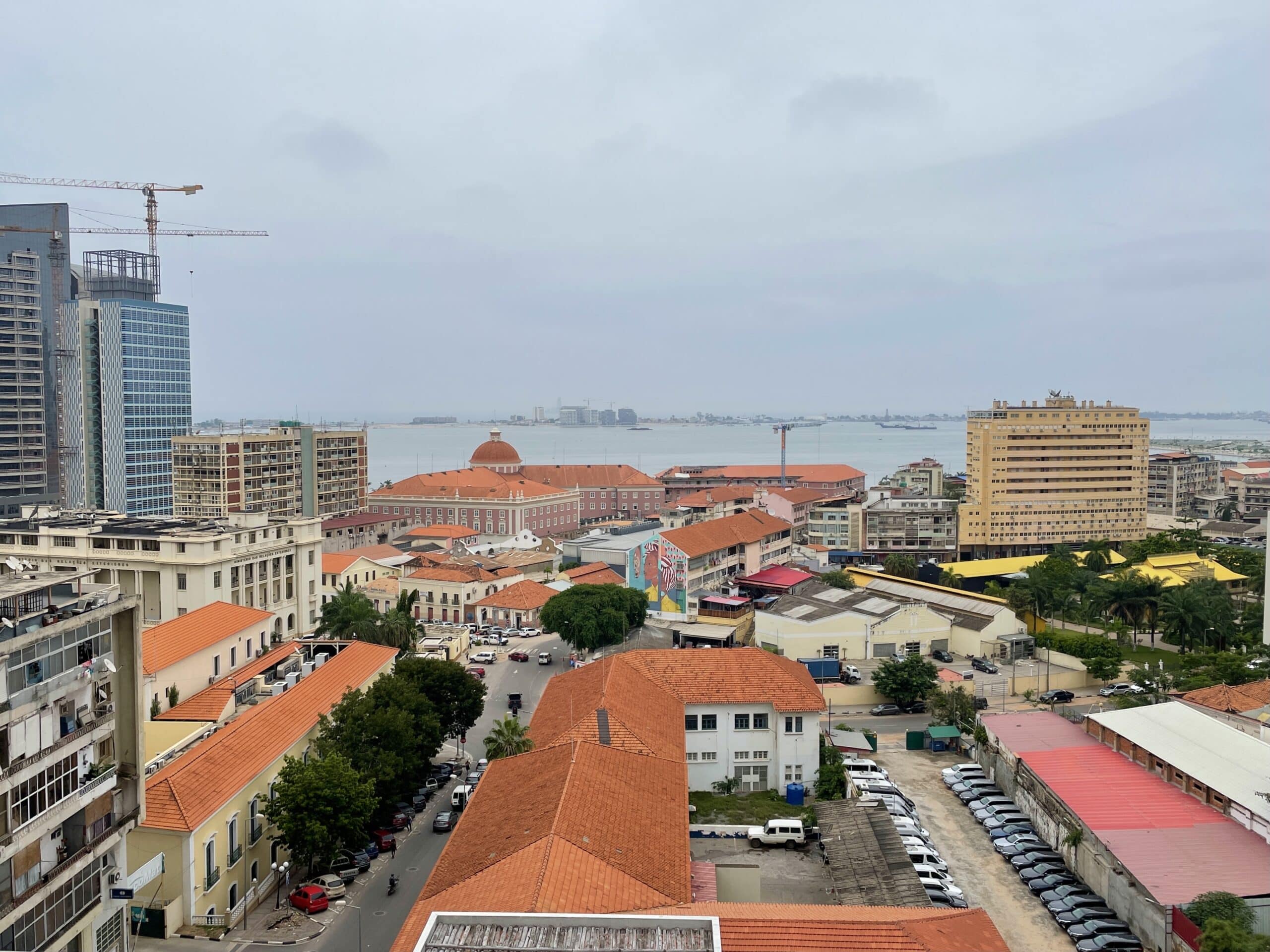 Dicas de Luanda sob o olhar de uma brasileira - Agarre o Mundo