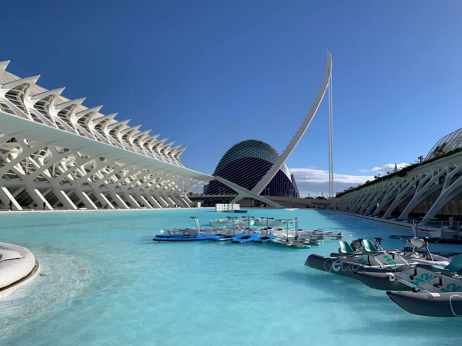 15 lugares para conhecer em Valência - Espanha - Agarre o Mundo